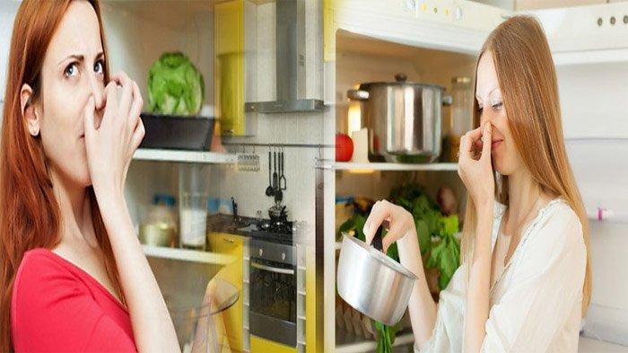 4 TIPS Jitu & Mudah Mengusir Bau Tak Sedap di Dapur, Salah Satunya ...
