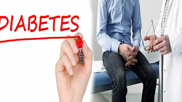 Gejala Diabetes Melitus Tipe 2 yang Harus Diketahui ! Kenali Tanda ...