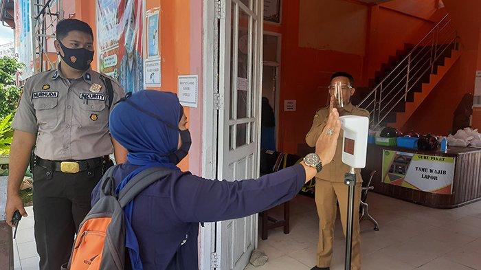 Jadwal PPDB SMA Jateng 2022 Lengkap dengan Syarat dan Tata Cara Daftar PPDB SMA Jateng 2022 ...