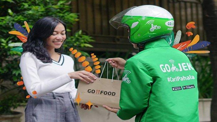 7 PROMO GoFood Februari 2021 Dari Promo Ongkir Hingga Diskon 25 Persen ...