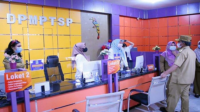 Erwin Simanjuntak Sebut KPK Sudah Mendorong Sintang Bangun Mal ...