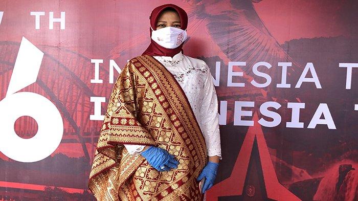 Kadisporapar Kalbar Apresiasi Atlet Paralympic Sumbang Medali Emas pada Asean Paragames di Solo ...