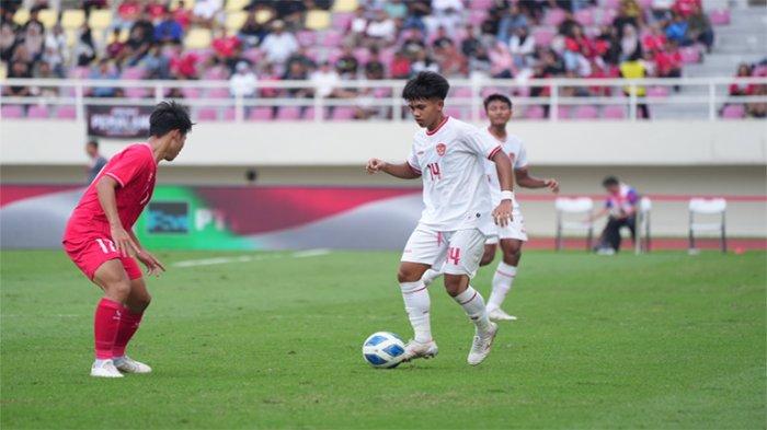 AFC U-17 Asian Cup Qualifiers: Ini 2 Jalur Timnas Indonesia Lolos Putaran Final Piala Asia U17 ...