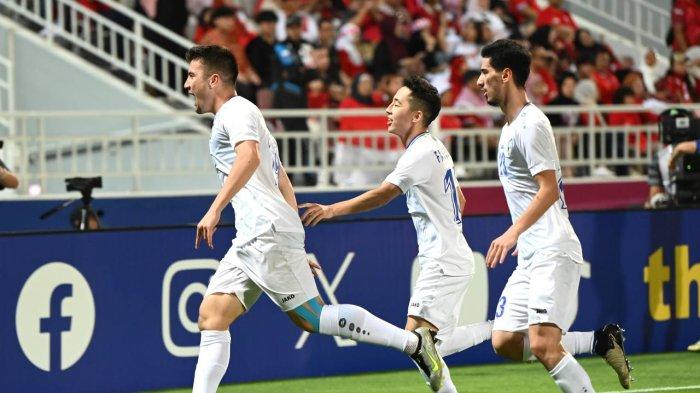 AFC U23 Asian Cup Final: Pantau Live Score Uzbekistan Vs Jepang Perebutan Juara Piala Asia U23 ...