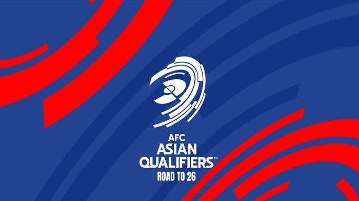 Live Streaming Drawing Grup Ronde 4 Kualifikasi Piala Dunia 2026 Kamis ...