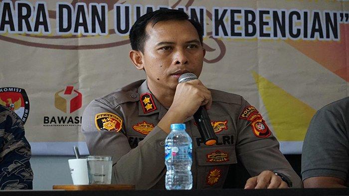 Polres Kerahkan 403 Personel untuk Keamanan Pilwako Singkawang ...