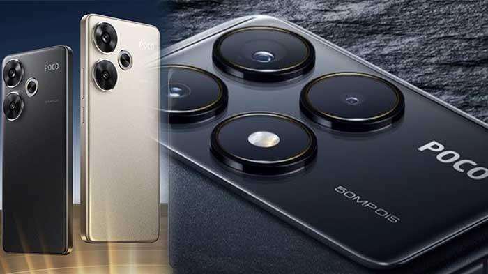 AKHIRNYA Poco F6 & Poco F6 Pro Resmi Masuk Pasar Indonesia Lengkap ...