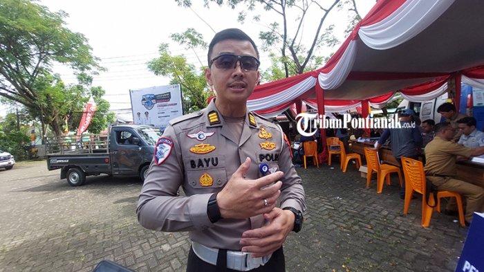 Baru Saja Diluncurkan, Ini Sosok Penggagas Samsat Gokatan: untuk Jawab ...