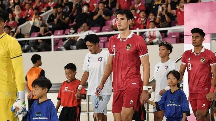 Elkan Baggott dan Saddil Ramdani Tak Masuk dalam Skuad Timnas Indonesia ...