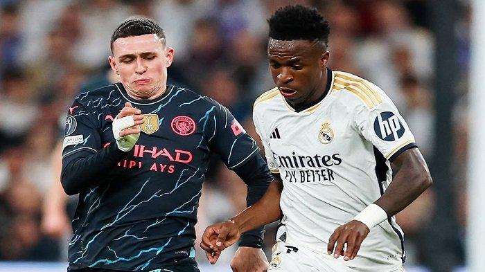 Jadwal Lengkap Playoff 16 Besar Liga Champions 2024-2025: Sorotan Real ...