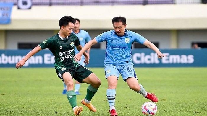 Live Score Hasil PSKC Cimahi vs Persela 8 Besar Liga 2 2024-2025 ...