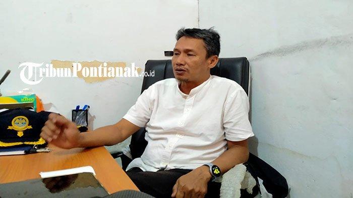 Masa Pinjam-pakai Habis, Kendaraan Uji KIR Dikembalikan ...