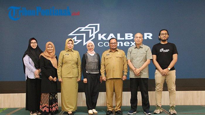 Rangkaian HSP tahun 2023, Disporapar Gelar Acara Ngumpul Bareng Pemuda ...