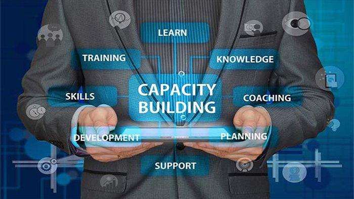 Contoh, Tujuan dan Pengertian dari Capacity Building - Tribunpontianak ...
