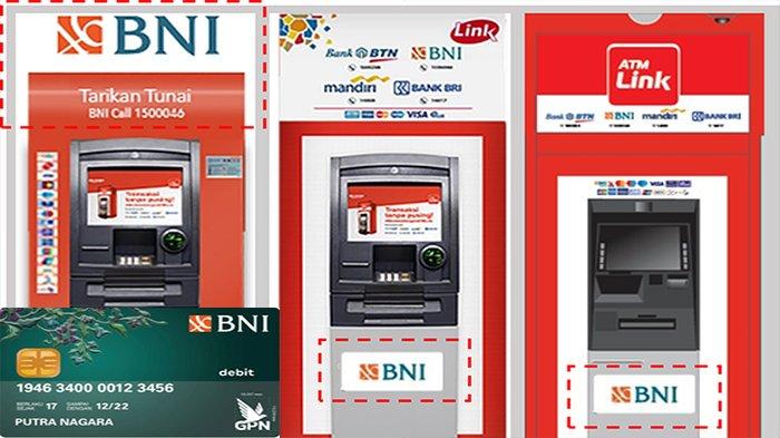 Berikut Syarat dan Langkah Buka Rekening Melalui BNI DigiCS - Tribunpontianak.co.id