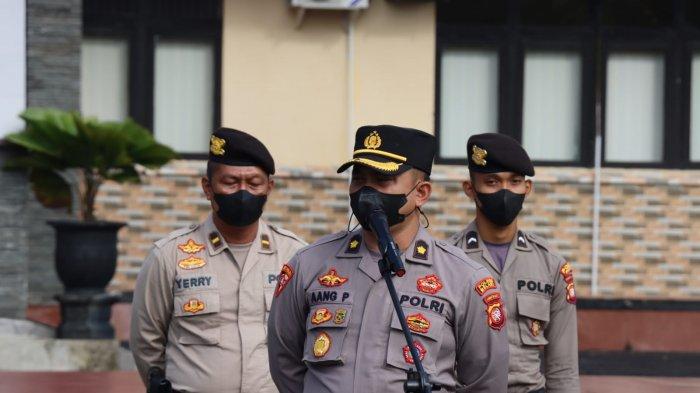 Pimpin Apel Pagi, Aang Permana: Banyak Kegiatan Masyarakat akan Jadi ...