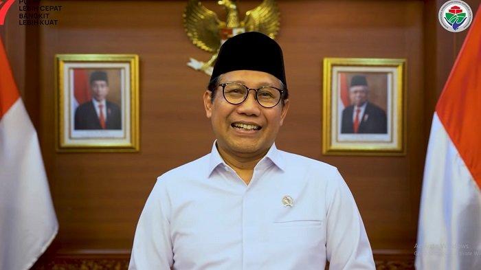 Siapa Gus Menteri yang Trending No 1 Twitter Hari Ini Karena Sebut Data ...