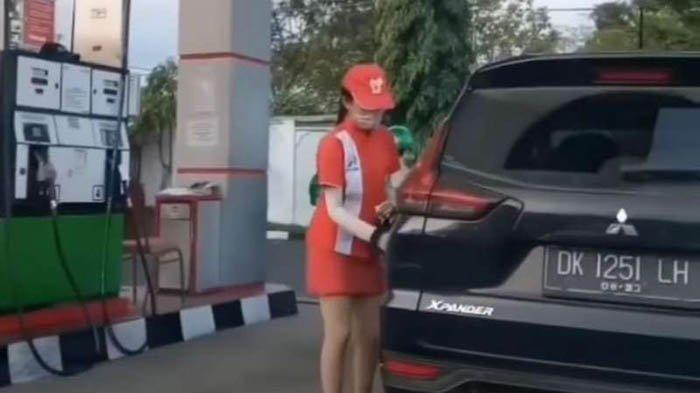 Ada yang Naik! Harga BBM Terbaru Per 14 Desember 2024 di SPBU Seluruh ...