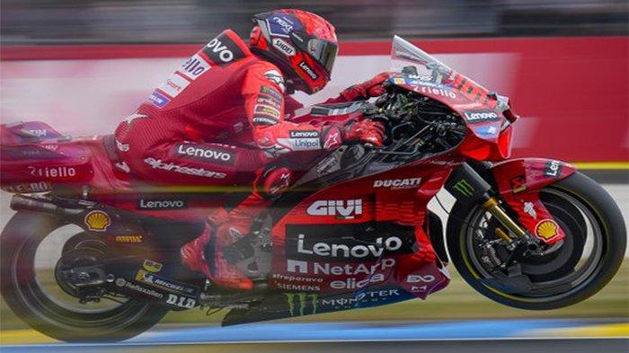 Adakah MotoGP Minggu Ini? Cek Jadwal Jam Tayang MotoGP Inggris 2025 Live Trans7 ...