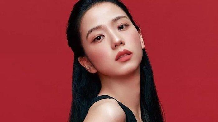Visual Jisoo BLACKPINK Menggila di Debut Solo Pertamanya - Tribunpontianak.co.id