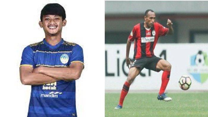 Daftar 10 Permain Termahal di Liga 2 2023-2024, Ada Nama Ahmad Baasith ...