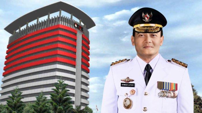 DAFTAR Harta Kekayaan Ahmad Luthfi, Gubernur Jateng 2025-2030 yang ...