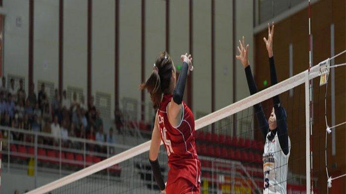 Agenda Timnas Voli Putri Indonesia Terbaru Usai Voli Asia AVC Nations ...