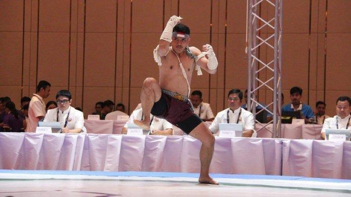Update Perolehan Medali Indonesia di SEA Games 2023, Cabor Kun Bokator ...