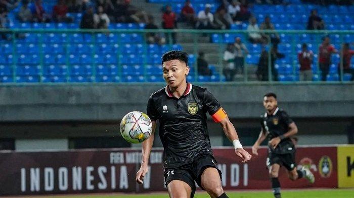 Jadwal dan Siaran langsung Timnas Indonesia vs Palestina FIFA Matchday, Live RCTI Gratis ...