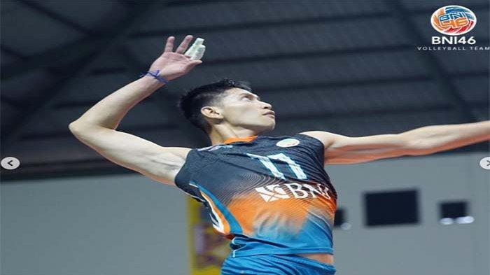 Profil Tim Voli Jakarta BNI46 Lengkap Prediksi Pemain di Proliga 2023 - Tribunpontianak.co.id