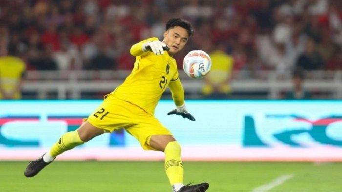 CEK SKOR Pertandingan Timnas Indonesia vs Filipina Kualifikasi Piala Dunia 2026, Ernando Ari ...
