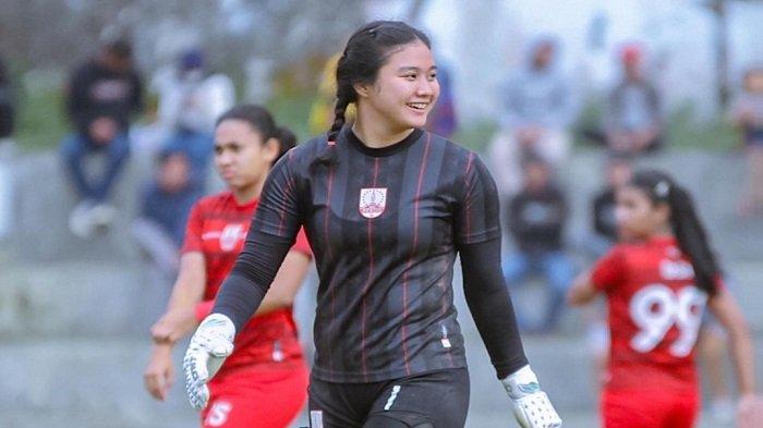 Kiper Timnas Wanita Indonesia Fani Supriyanto Gabung ke Klub di Liga Arab Saudi ...