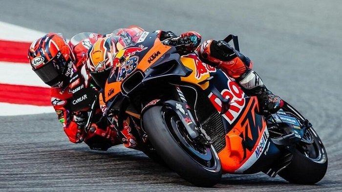 Live Hasil MotoGP Prancis 2023 Hari ini, Jack Miller Mendominasi di Awal Sesi, Cek Aksi Marc ...