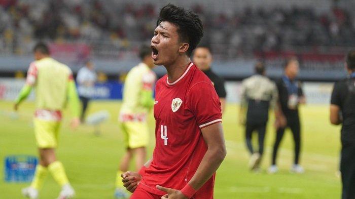 Syarat Timnas Indonesia Lolos Semifinal Piala AFF U19 2024, Penentuan Lawan Timor Leste ...