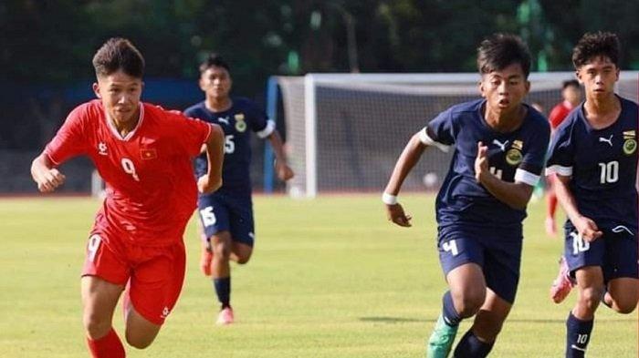 Live Score Hasil Brunei vs Myanmar di Piala AFF U16 2024, Misi ...