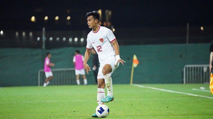 Live Score Piala Asia U23 AFC Indonesia vs Qatar Senin 15 April 2024, Cek Klasemen Grup A ...