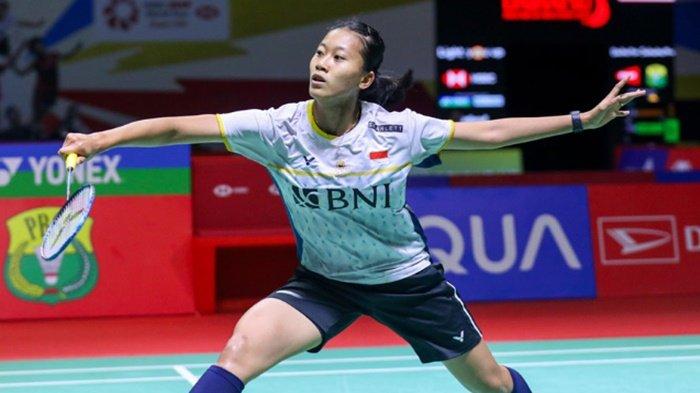 Update Hasil dan Daftar Juara Badminton Korea Masters 2024 BWF Super 300 Hari Ini ...