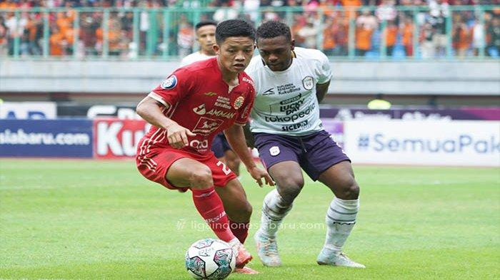 Kabar Skuad Persija Jakarta Hari Ini, Motivasi Rio Fahmi Hadapi Barito ...