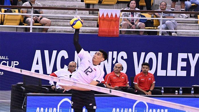 Live Score Voli Indonesia vs Vietnam Malam Ini Update Hasil AVC Nations Cup 2025 ...
