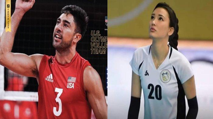 Daftar Pemain Asing Proliga 2025: 5 Tim Lengkapi Kuota, dari Jakarta ...