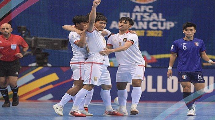 Jadwal 8 Besar Piala Asia Futsal AFC 2022: Indonesia vs Jepang, Vietnam Hadapi Raja Futsal Asia ...