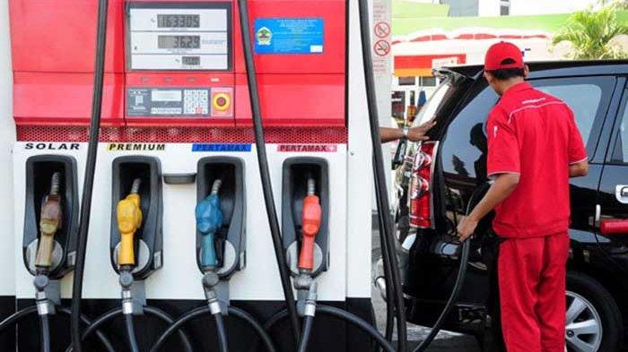 Alasan Harga BBM Akan Naik Per 1 Juli 2024 - Tribunpontianak.co.id