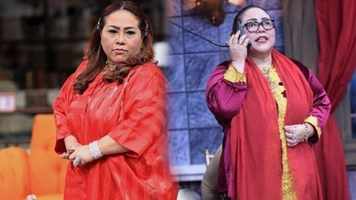 Terungkap Alasan Nunung Rela Banting Tulang Demi Menghidupi 50 Anggota ...