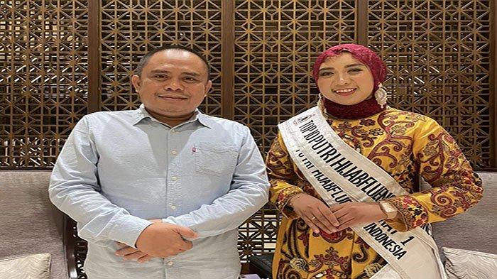 Raih 10 Besar Terbaik Putri Hijab Indonesia Alda Ucapkan Terima Kasih ...