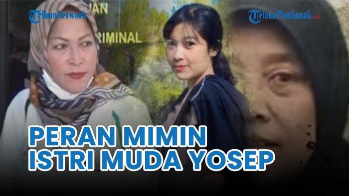 Alibi Yosef dan Mimin Istri Mudanya di Malam Kejadian Kasus Subang hingga Status Danu Terbaru ...