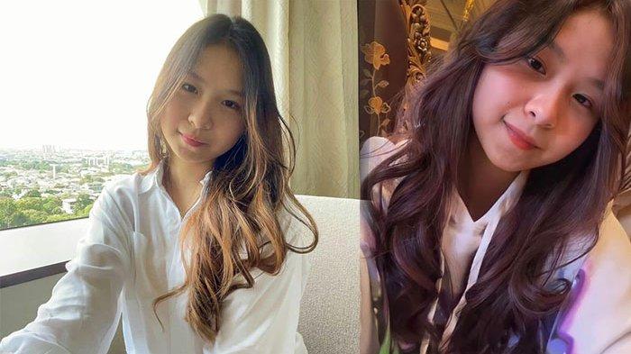 BIODATA Aliyyah Kohl, Adik Kandung Sisca Kohl yang Kaya Raya ...