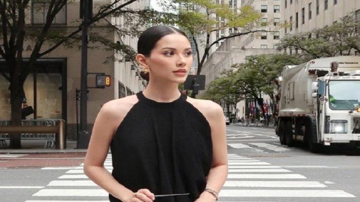 Profil dan Usia Alyssa Daguise, Calon Istri Al Ghazali yang Agamanya Tengah Disorot ...