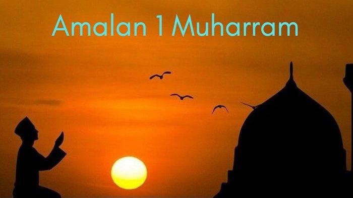 BACAAN Dzikir Malam 1 Muharram Pergantian Tahun Baru Islam 1447 H Lengkap Doa Akhir dan Awal ...