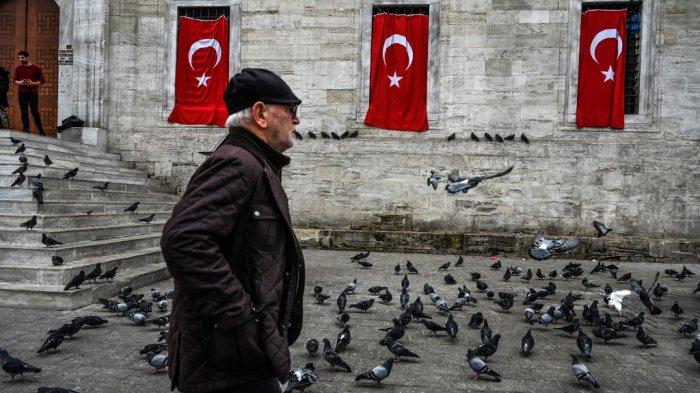 Amalan Bulan Rajab Lengkap Doa yang Dibaca hingga Tiba Puasa Ramadhan ...