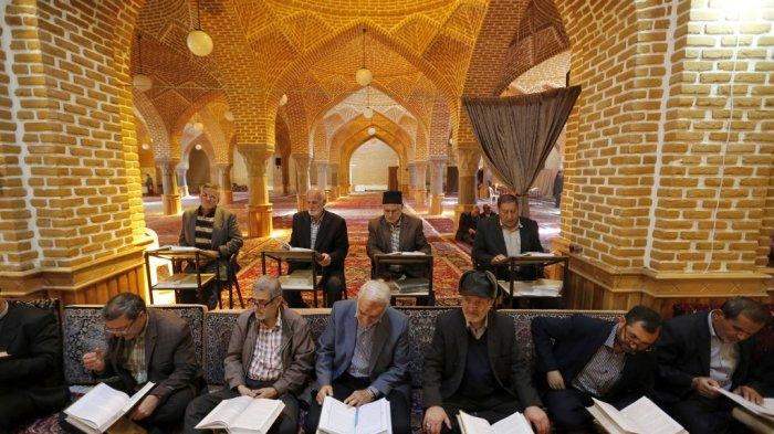 Amalan Nisfu Sya'ban 2023 Lengkap Dalilnya , Imam Ibnu Rajab ungkap ...